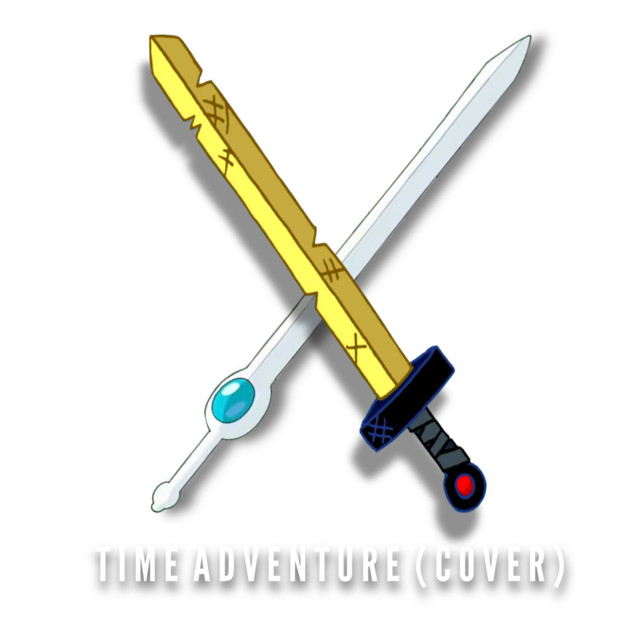 Time Adventure (Cover) - Single by Ulysses Rivers Jr. | Spotify