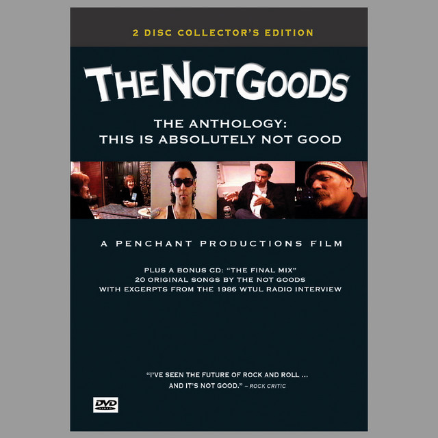 BPM and key for songs by The Not Goods | Tempo for The Not Goods songs ...
