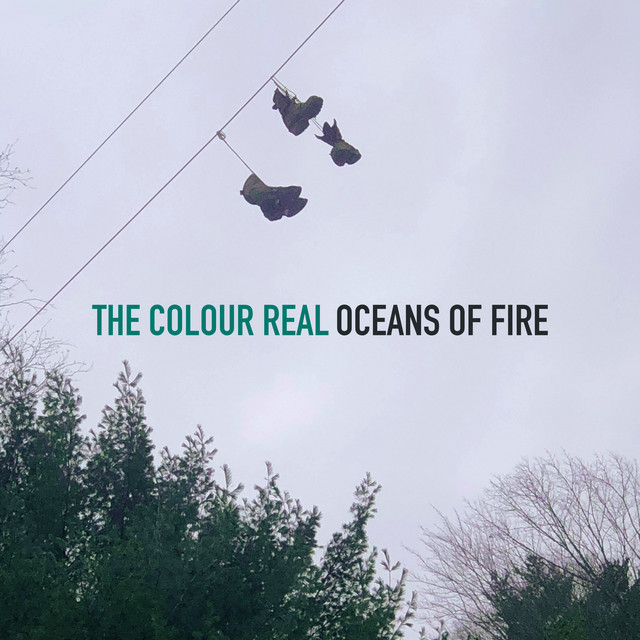 The Colour Real | Spotify