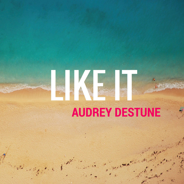 Audrey Destune | Spotify