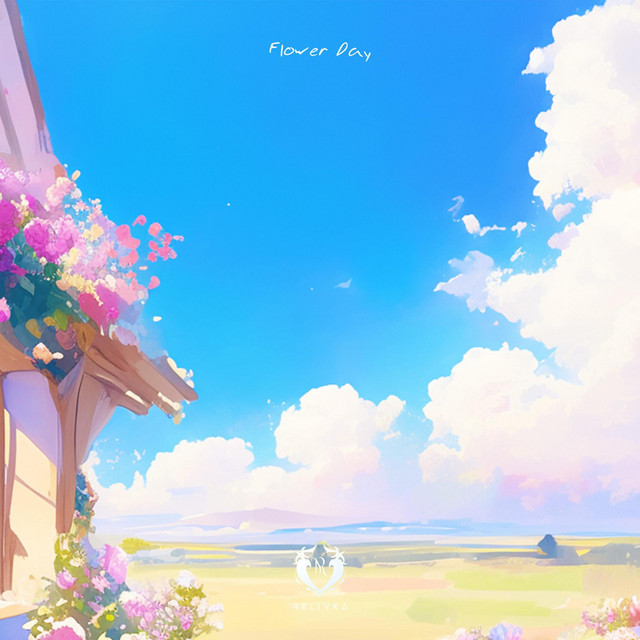 Flower Day - Piano Version - song and lyrics by Relivka | Spotify