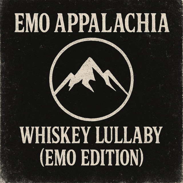 Whiskey Lullaby - Emo Version - song and lyrics by Emo Appalachia | Spotify