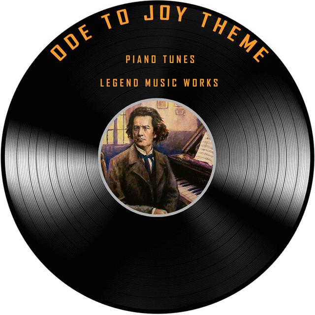 Ode to Joy Theme (Piano Instrumental) - Single by Piano Tunes | Spotify