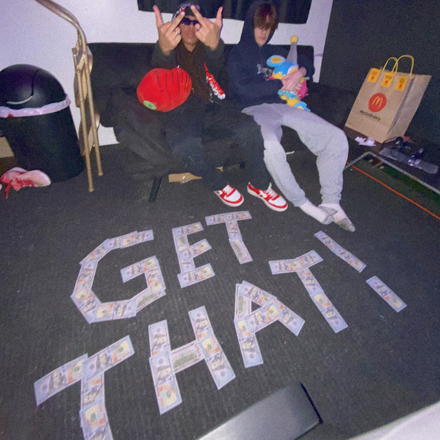 Get That - Single by Raeusi | Spotify