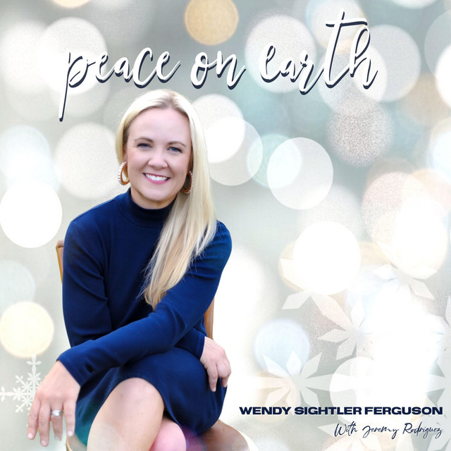 List of songs by Wendy Sightler Ferguson - Chosic
