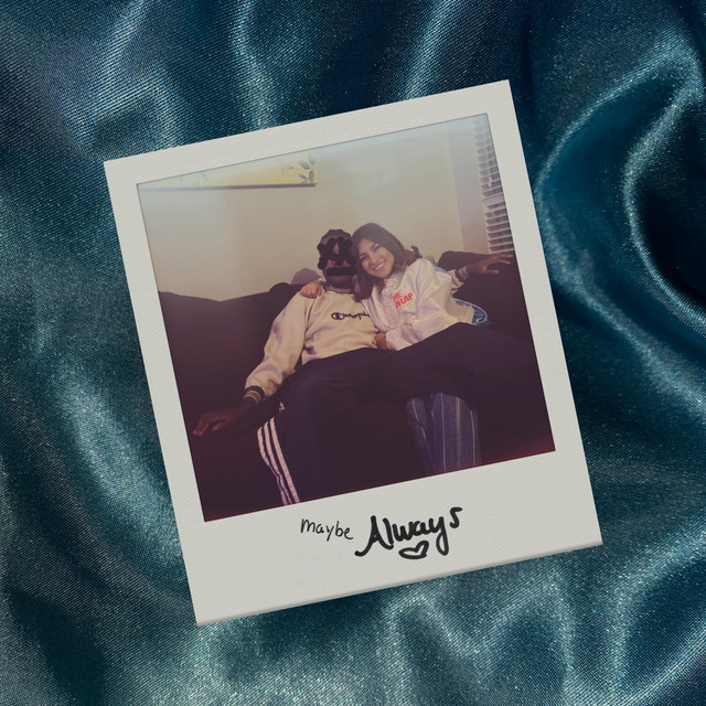 Maybe, Always - Single by Angel Cintron | Spotify