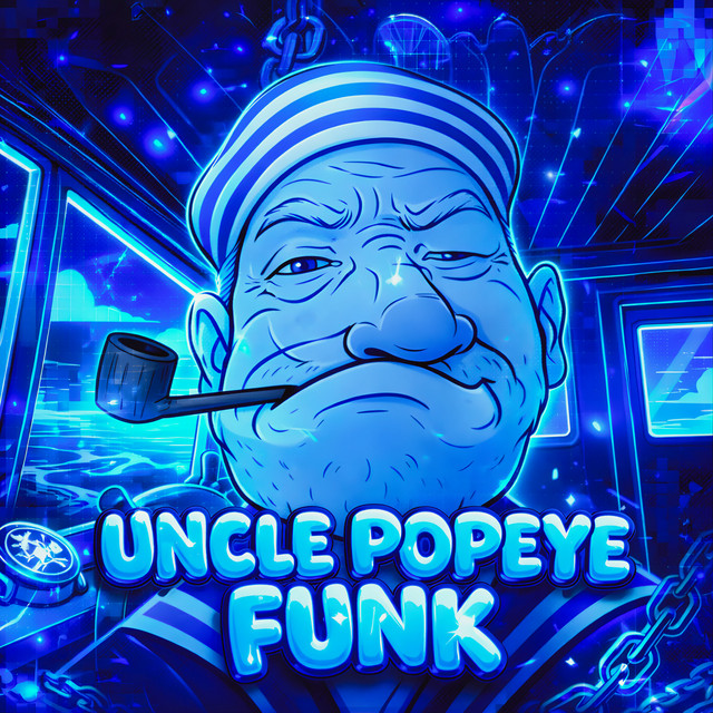 Uncle Popeye Funk - Single by Torbahed | Spotify