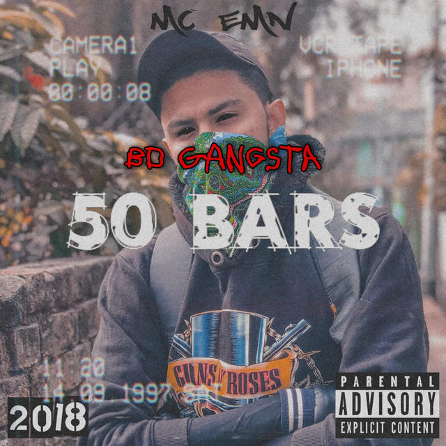 Fifty Bars - Single by Bd Gangsta | Spotify