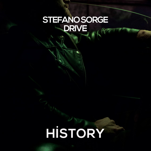 Drive - Single by Stefano Sorge | Spotify