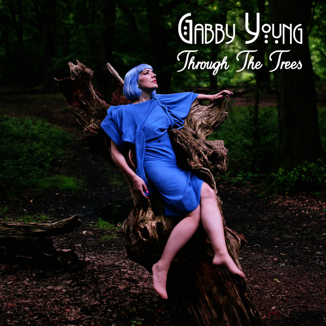 Gabby Young - Songs, Events and Music Stats | Viberate.com