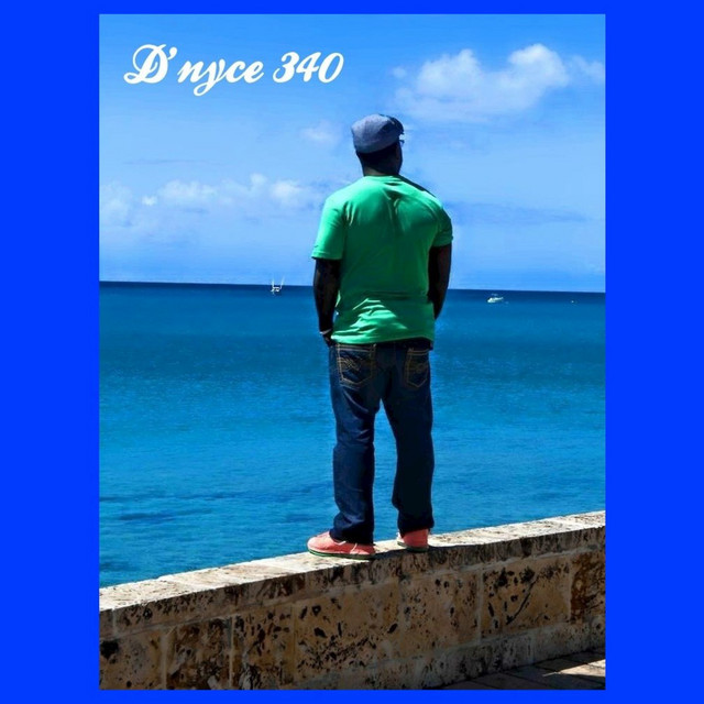 Dnyce 340 - Album by D-Nyce | Spotify