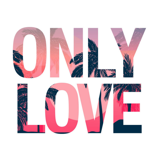 Only Love (Lyric Video Version) - Single by Yombo Chambawi | Spotify