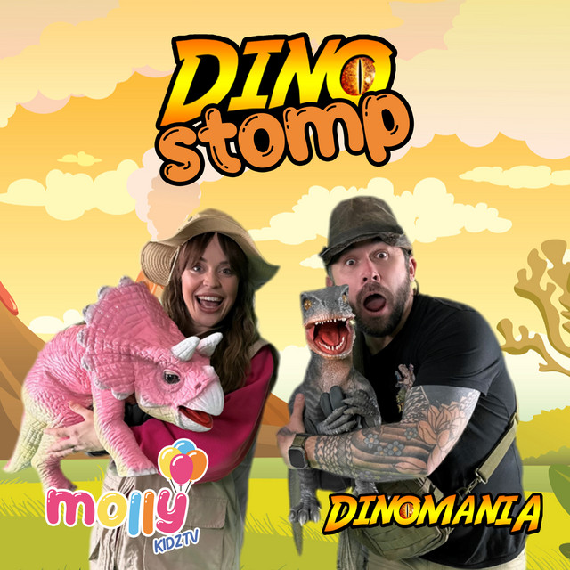 Dinomania Concert & Tour History | Concert Archives