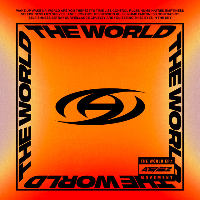 Guerrilla Song And Lyrics By ATEEZ Spotify