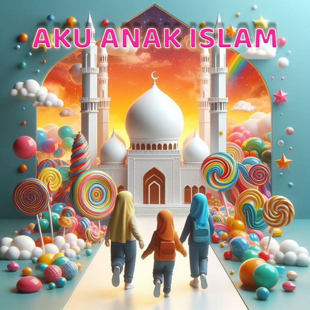 Aku Anak Islam - Single by Ilhamy Ahmad | Spotify