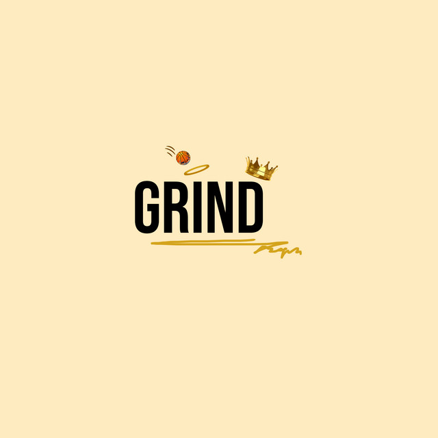 Grind - song and lyrics by BRH | Spotify