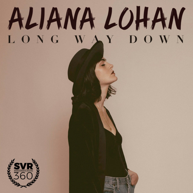Long Way Down - song and lyrics by Aliana Lohan | Spotify