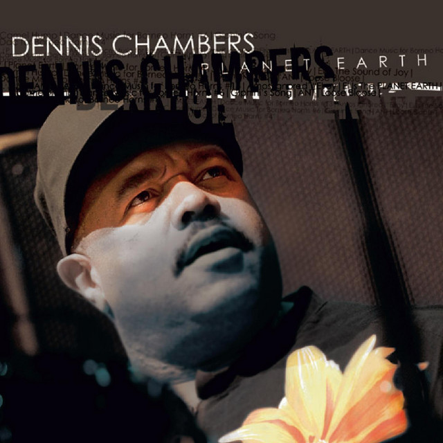 Elroy - song and lyrics by Dennis Chambers | Spotify