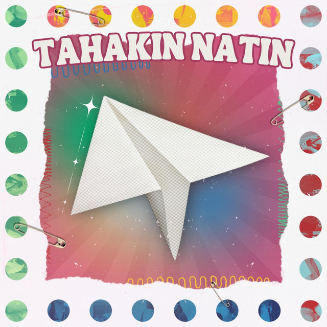 Tahakin Natin (School Year 2024-2025 Theme) - song and lyrics by Ateneo ...