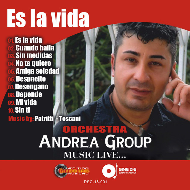 Alessandro Toscani | Spotify