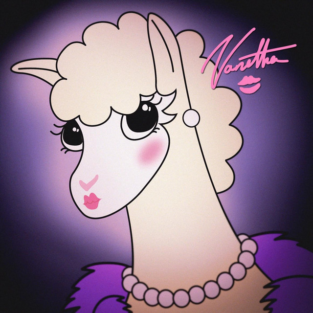 Vanetha - Single by Dusty Douglas | Spotify