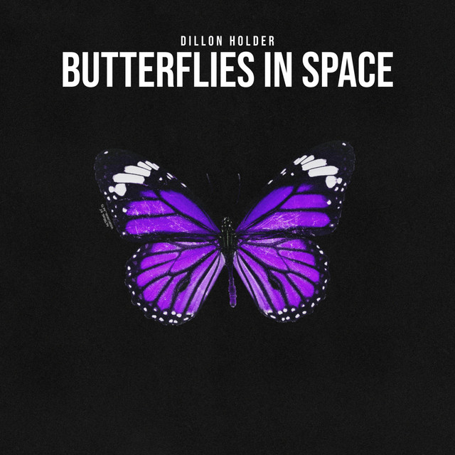 Butterflies In Space - Single by Dillon Holder | Spotify