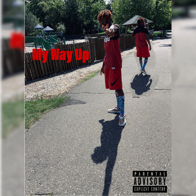My Way Up - Single by Almightysergio | Spotify
