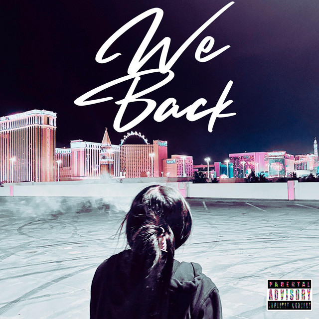 We Back - Single by Wolf Cypher | Spotify