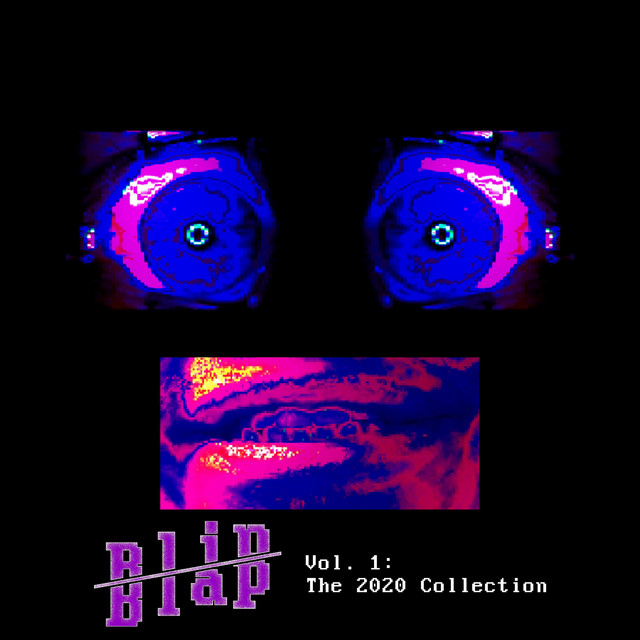 Blip / Blap Vol. 1: Exclusive Tracks - Single by The Goat Wizard | Spotify
