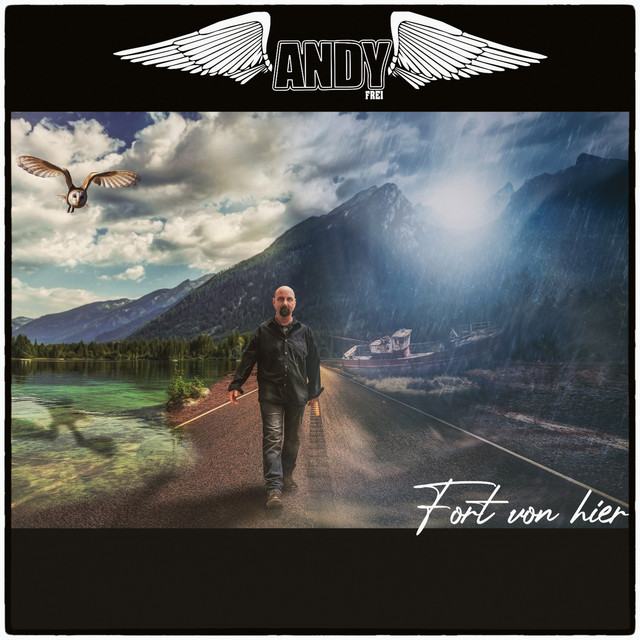 Fort von hier - EP by Andy Frei | Spotify