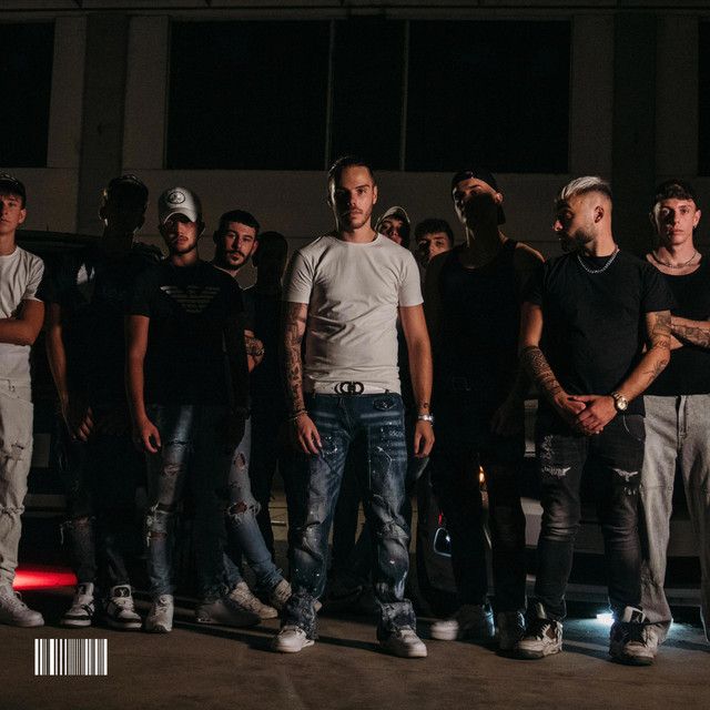 DLM #01 (NO PARTITA) - Single by Feel K | Spotify