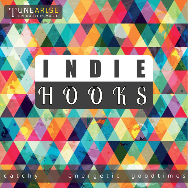 Jonathan Luke Elgie | Spotify