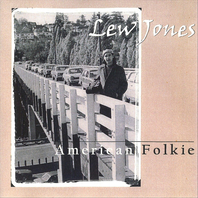 American Folkie - Album by Lew Jones | Spotify