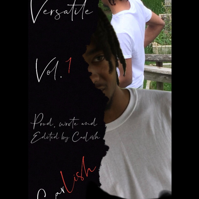 Real Shit - Single by Carlish | Spotify