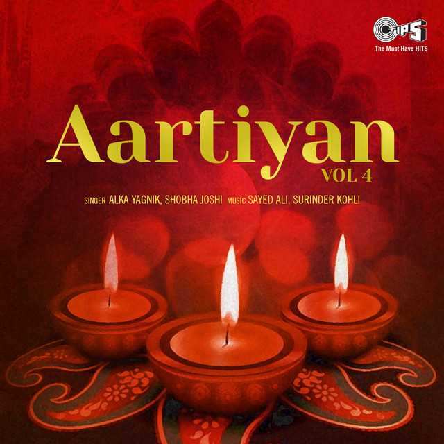 Shobha Joshi | Spotify