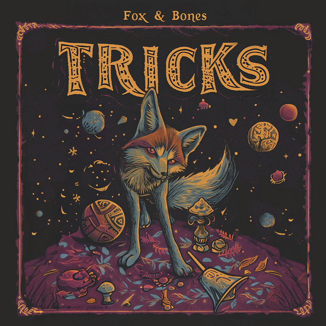 Tricks - Single by Fox and Bones | Spotify