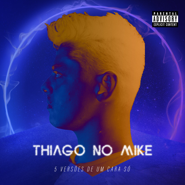 Saber Chegar - Single by Thiago No Mike | Spotify