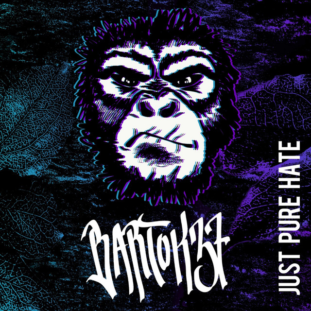 Just Pure Hate - Single by Bartok37 | Spotify