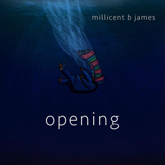 Opening (Transcendence) - song and lyrics by Millicent B James | Spotify