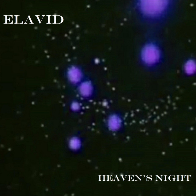 Heaven's Night - Single by Elavid | Spotify
