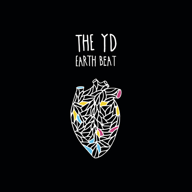 Earth Beat - EP by The YD | Spotify