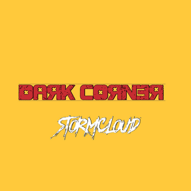 Stormcloud (Instrumental) - Single by Dark Corner | Spotify