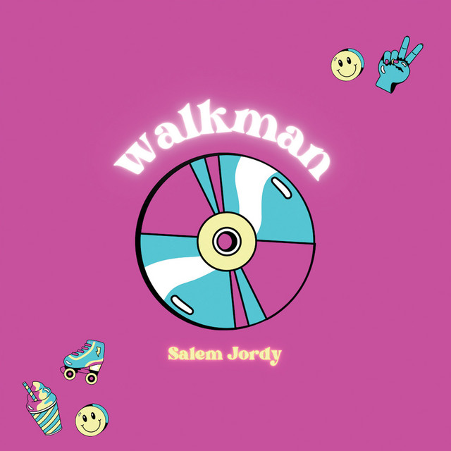 Walkman Album By Salem Jordy Spotify