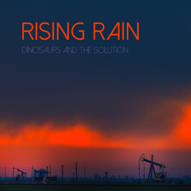 Rising Rain | Spotify
