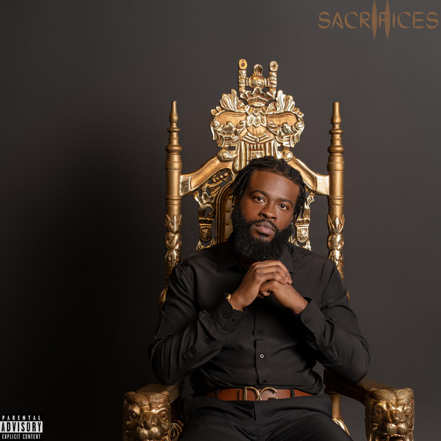 Sho | Spotify