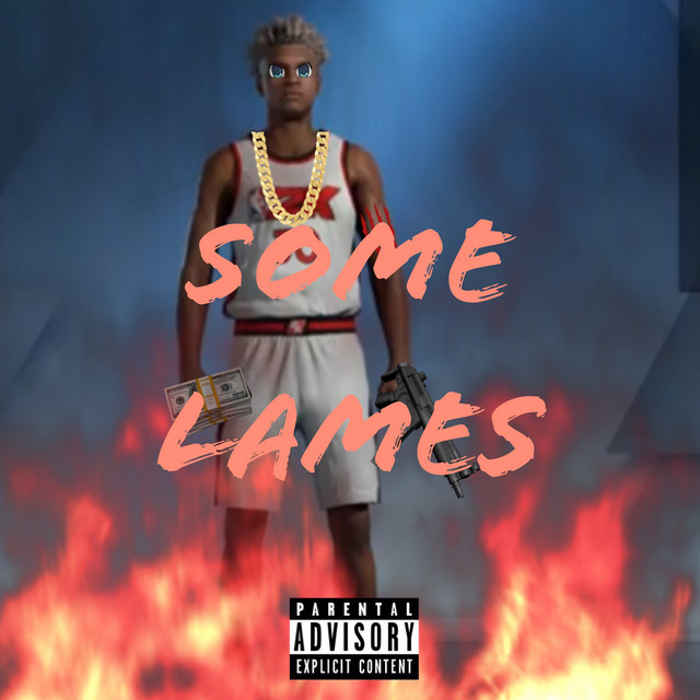 Some Lames - Single by Icy J | Spotify