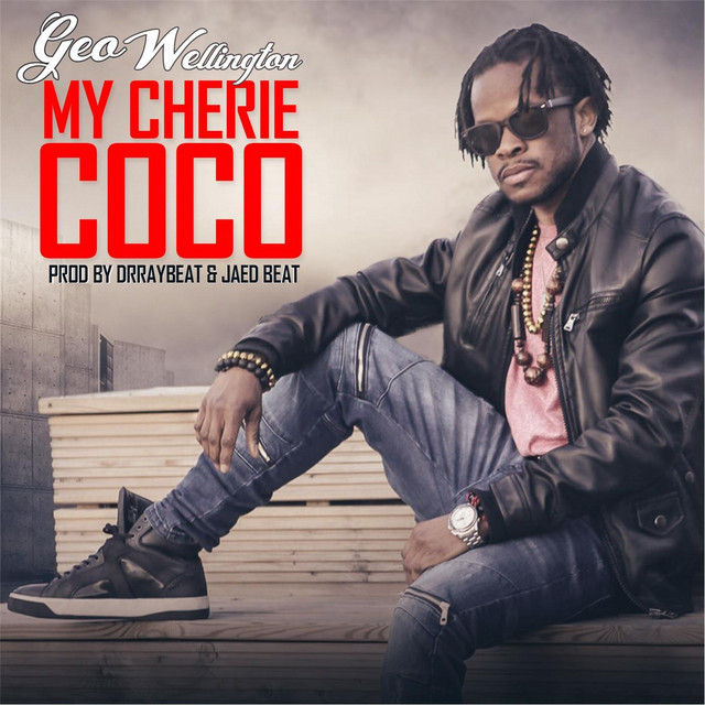 My Cherie Coco - Single by Geo Wellington | Spotify