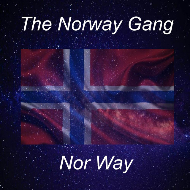 Nor Way - Album by The Norway Gang | Spotify