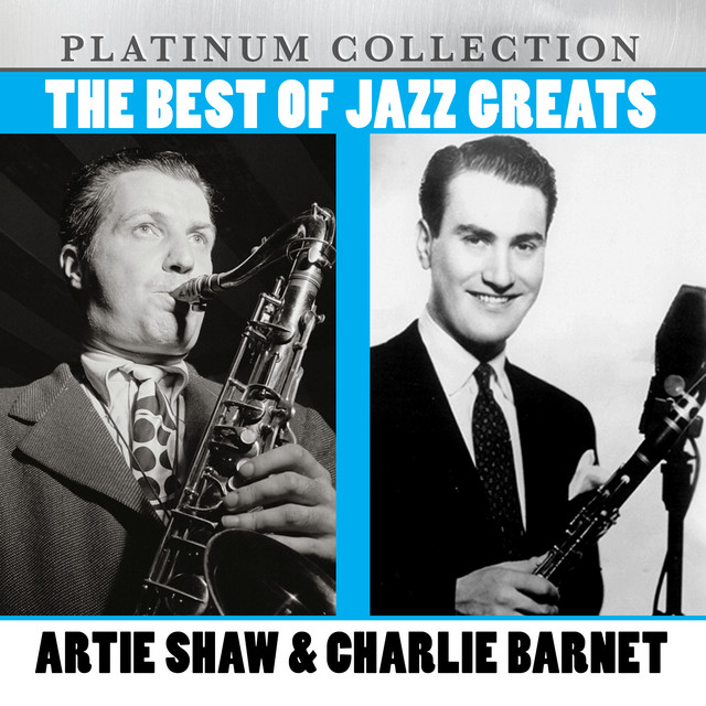 Cherokee - song and lyrics by Charlie Barnet | Spotify