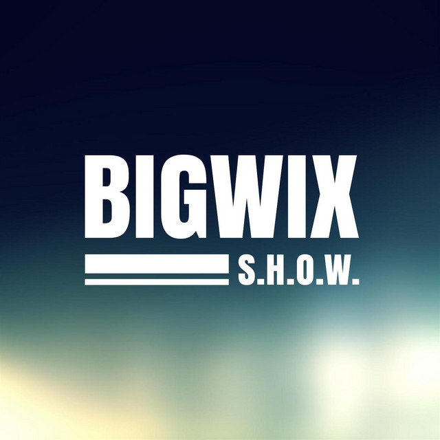 S H O W Album By Bigwix Spotify
